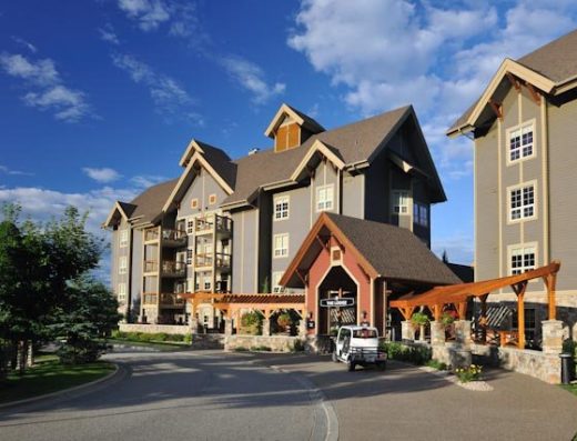 Predator Ridge Resort - OkanaganGo